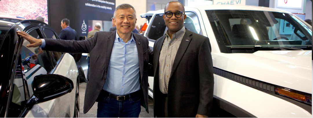 Innovation hub for EV supply chain planned for Lordstown | News, Sports ...